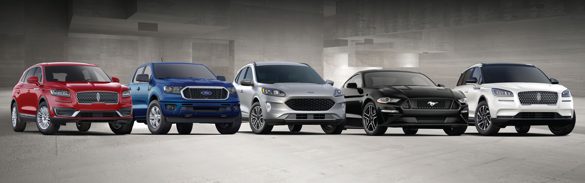 Ford Military Program - Military AutoSource (MAS)