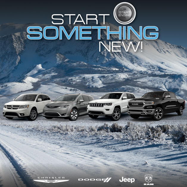 Chrysler Military Program - Military AutoSource (MAS)