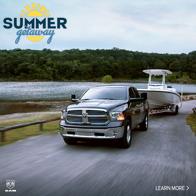 Ram Military Program - Military AutoSource (MAS)