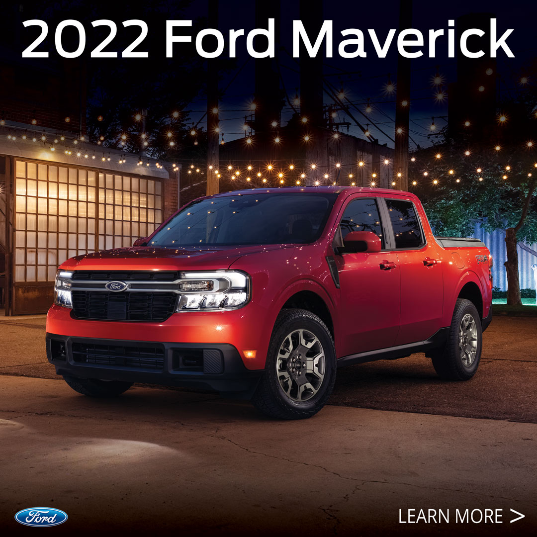 Ford Military Program - Military AutoSource (MAS)