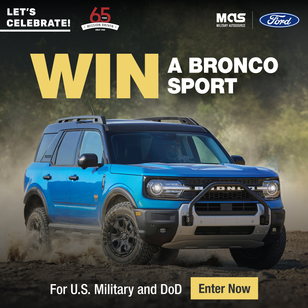 Ford Car Program for the Military - Military AutoSource (MAS)