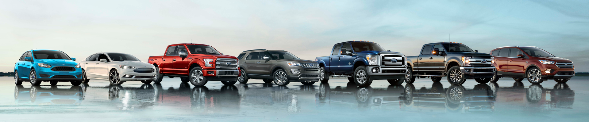 Ford Military Program - Military AutoSource (MAS)