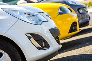 Used Cars in Ramstein for US Military